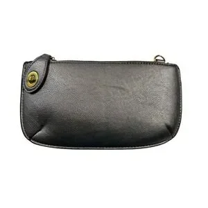 Joy Susan | Bags | Joy Susan Mini Crossbody Wristlet Pebbled ...
